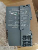 China 6ES7155 - 6AU01 - 0BN0 PLC SIMATIC ET 200SP PROFINET 2 - port  Interface  Module 0  100percent New and Original for sale