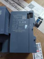 China 6ES7155 - 6AU01 - 0BN0 PLC SIMATIC ET 200SP PROFINET 2 - port  Interface  Module 0  100percent New and Original for sale