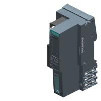 China 6ES7155 - 6BA01 - 0CN0  PLC SIMATIC ET 200SP PROFINET Interface  Module  100percent New and Original for sale