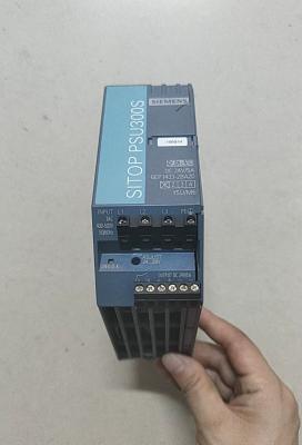 China 6EP1433 ‑ 2BA20 SITOP PSU300S 24V / 5A Stabilized Power Supply  100percent New Original for sale