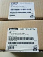 China 6EP1333 - BA10  SITOP PSU200M / 1 - 2AC / 24VDC / 5A  Power Supply 100percent New and Original for sale