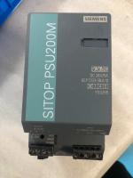 China 6EP1333 - BA10  SITOP PSU200M / 1 - 2AC / 24VDC / 5A  Power Supply 100percent New and Original for sale