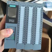 China 6ES7512 ‑ 1CK01 ‑ 0AB0 100percent New and Original S7 ‑ 1500 Compact CPU 1512C ‑ 1 PN CPU Module for sale