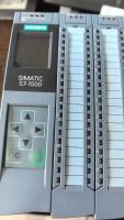 China 6ES7511 - 1CK01 - 0AB0 SIMATIC S7 - 1500 Compact CPU CPU 1511C - 1PN  Central Processing Unit  100percent New and Original for sale