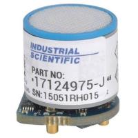 China 17124975 ‑ J CO / H2S Combined Sensor for MX6 iBrid Gas Detector for sale