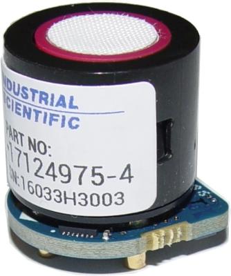 China 17124975 - 4 MX6 NO2 Nitrogen Dioxide Sensor for sale