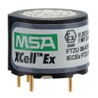 China 10106722 LEL Replacement Sensor for 4X  4XR & 5X Gas Monitors for sale