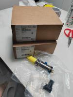China PMP21 Absolute and Gauge Pressure Cerabar  with High Quality at Factory Price 1 Year Warranty for sale