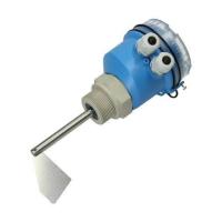 China FTE20 - AA11AC11 Rotary Paddle Point Level Switch Rotation Monitoring System Fold-away Paddle for sale