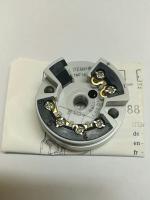 China TMT180 ITEMP  Head Mount Transmitter Only for Pt100 2 / 3 / 4 - Wire RTD Analog Output GL Marine Certified for sale