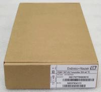 China TMT127   ITEMP  Rail Temperature Transmitter Only for Pt100 RTD 4-20mA Output ATEX GL Marine Certified for sale