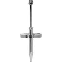 China TA555 Omnigrad Barstock Flanged Thermowell 316 Stainless Steel High Pressure Protection Tube New in Stock Competitive Price for sale
