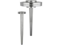 China TA550 Omnigrad Flanged Thermowell 316L Stainless Steel Protection Tube New in Stock Competitive Price for sale