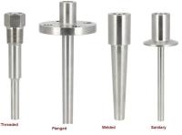 China TA550 Omnigrad Flanged Thermowell 316L Stainless Steel Protection Tube New in Stock Competitive Price for sale