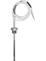 China TST310 RTD Thermometer Temperature Cable Probe Pt100 for Surface and Ambient Measurement for sale