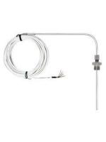 China TST310 RTD Thermometer Temperature Cable Probe Pt100 for Surface and Ambient Measurement for sale