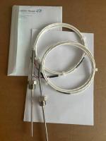 China TST310 RTD Thermometer Temperature Cable Probe Pt100 for Surface and Ambient Measurement for sale