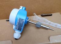 China New Original Endress-Hauser TAF16 Series 0 P 1 M L 3 2 High Temperature TC Thermometer with Good Price for sale