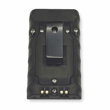China 17131038 - 2 Extended Range Li - ion Battery Pack for MX6 iBrid Multi - Gas Detector for sale