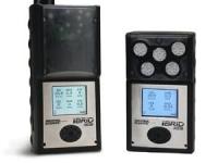 China 17131038 - 2 Extended Range Li - ion Battery Pack for MX6 iBrid Multi - Gas Detector for sale