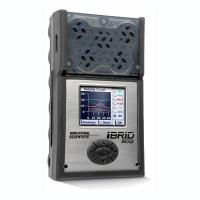 China 17131038 - 2 Extended Range Li - ion Battery Pack for MX6 iBrid Multi - Gas Detector for sale