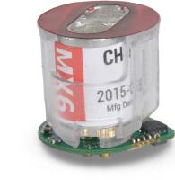 China 17124975 - L  LEL Combustible Gas Replacement Sensor for MX6 iBrid Multi - Gas Detector for sale