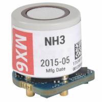 China 17124975 - 6 Ammonia NH3 Electrochemical Replacement Sensor for MX6 iBrid Multi - Gas Detector for sale