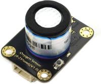 China 17124975 - 3 Oxygen O2 Electrochemical Replacement Sensor for MX6 iBrid Multi - Gas Detector for sale