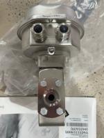 China 5H3B1F-AAIBAEAFBAFDBSOAA2 + AA DN50 Hygienic Electromagnetic Flowmeter 100 Percent New Original In Stock for sale