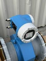 China 10E32-8A0A1AA0A4AA DN32 Electromagnetic Flowmeter 100 Percent New Original In Stock for sale