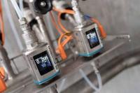 China DMA25-AAABA1 Picomag Inline Electromagnetic Flowmeter 100 Percent New Original In Stock for sale