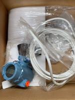 China 3051GP1A2B21AB4K8M5HR5 Smart Pressure Transmitter 100 Percent New Original In Stock For Harsh Working Conditions for sale