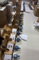 China 3051GP1A2B21AB4K8M5HR5 Smart Pressure Transmitter 100 Percent New Original In Stock For Harsh Working Conditions for sale