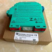 China KFD2-STC4-Ex2 SMART Transmitter Power Supply | 2-Channel Isolated Barrier SIL3 New Original for sale