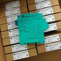 China KFD2-STC4-Ex2 SMART Transmitter Power Supply | 2-Channel Isolated Barrier SIL3 New Original for sale