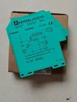 China KFD2 - EB2 . R4A . B Redundant Power Feed Module Power Rail Module With Fault Relay Output for sale