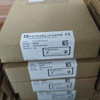 China KFD2 - EB2 . R4A . B Redundant Power Feed Module Power Rail Module With Fault Relay Output for sale