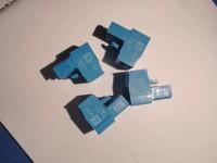 China K - CJC - BU Terminal Block for Cold Junction Compensation for sale