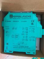 China KFU8 - UFC - 1 . D Frequency Converter with Trip Values New Original for sale