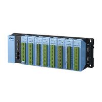 China ADAM - 5510 / TPC 4 Slot Ethernet PC Based Programmable Controller DIN Rail for sale