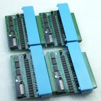 China ADAM - 5510 / TPC 4 Slot Ethernet PC Based Programmable Controller DIN Rail for sale