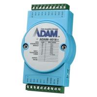China ADAM-4018 8 Channel Advantech Data Acquisition Module RS485 Modbus RTU DIN for sale