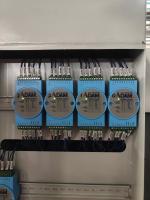 China ADAM-4018 8 Channel Advantech Data Acquisition Module RS485 Modbus RTU DIN for sale