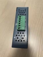 China EKI-2706G-1GFPI 120W Industrial PoE Switch 1000Mbps Signal Transmission DIN Rail for sale