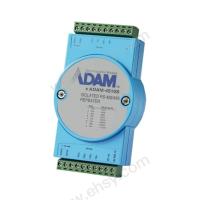 China ADAM - 4510S 8 Channel Thermocouple Data Acquisition Module RS485 Modbus for sale
