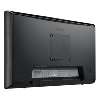 China UTC-320FP-ATBOE 12 Inch Embedded Touch Panel Fanless Industrial HMI Panel PC IP65 for sale