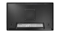 China UTC-320FP-ATBOE 12 Inch Embedded Touch Panel Fanless Industrial HMI Panel PC IP65 for sale