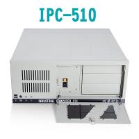China IPC - 510 I7 - 9700 Advantech Industrial PC Industrial 4U Rackmount Computer 16G RAM 1TB HDD for sale