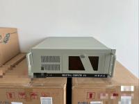 China IPC - 510 I7 - 9700 Advantech Industrial PC Industrial 4U Rackmount Computer 16G RAM 1TB HDD for sale