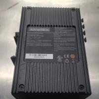 China EKI-7712G-4FPI-AE Wide Temp Industrial PoE Switch DIN Rail Mount for sale